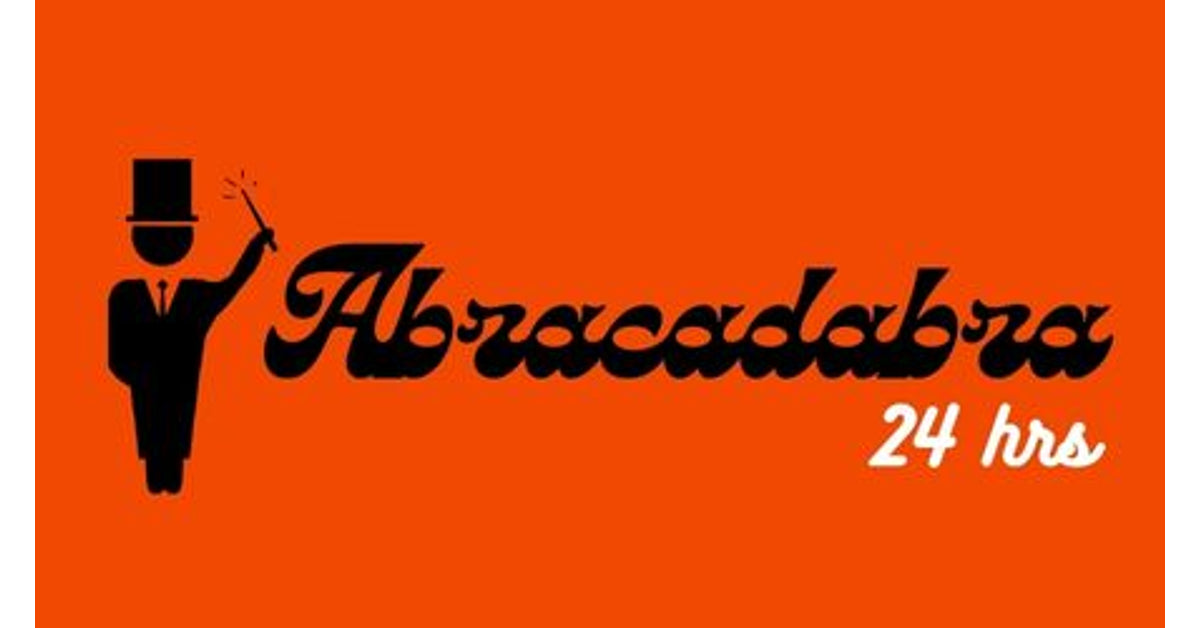 Abracadabra